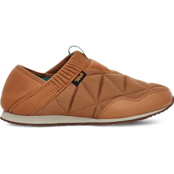 Teva | Shoes | New Teva Mens Reember Moccasin In Cashew | Poshmark